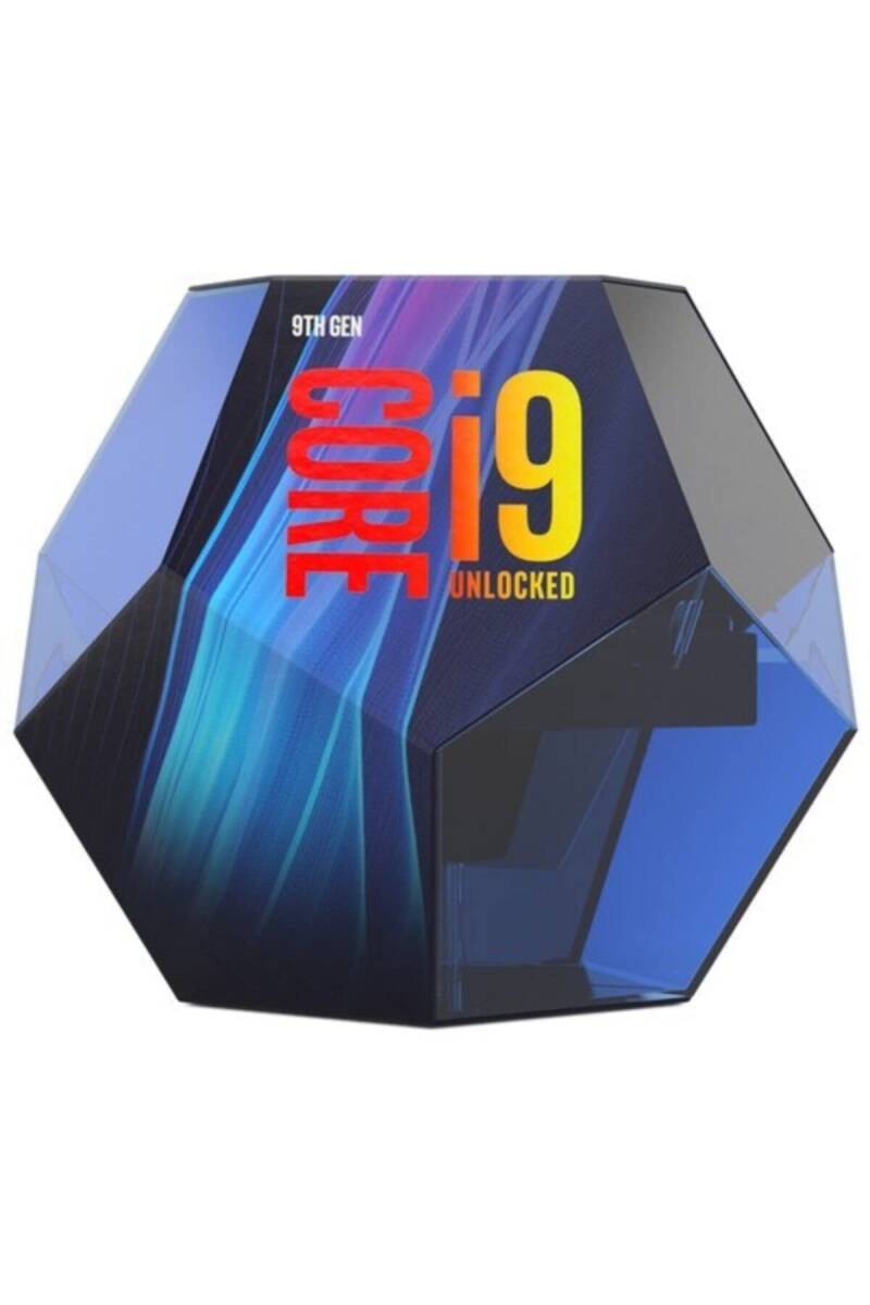 Yahoo!オークション - Intel Core i9-9900K processor 3.6 GHz Box 16 ...