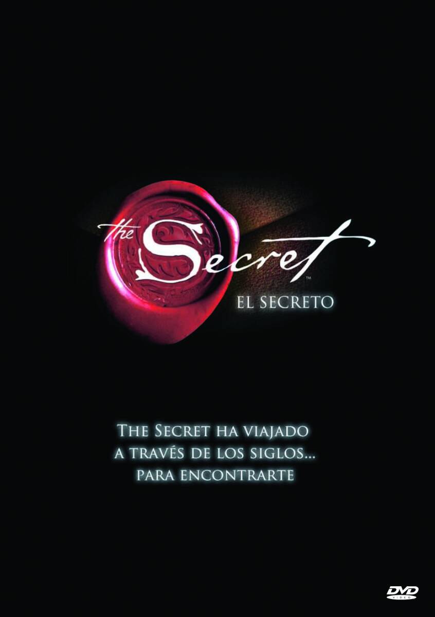 Yahoo!オークション - Secret [DVD]