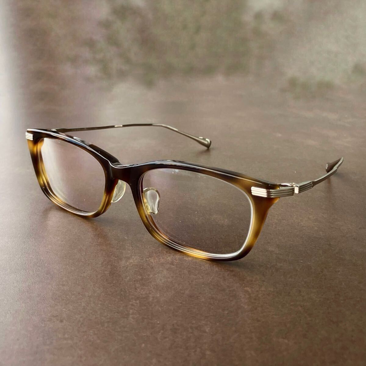 Yahoo!オークション - 999.9/フォーナインズ/NPM-25/デミ×ホワイトゴ...