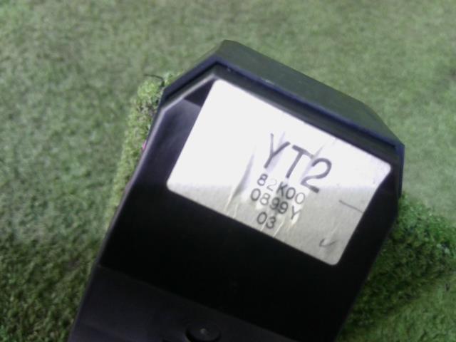 Yahoo!オークション - パレット DBA-MK21S パワーウインドウスイッチ G...