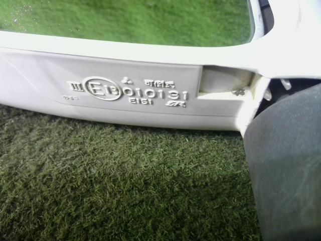 Yahoo!オークション - パジェロミニ TA-H58A H53 H59 左 ドア サイド ...