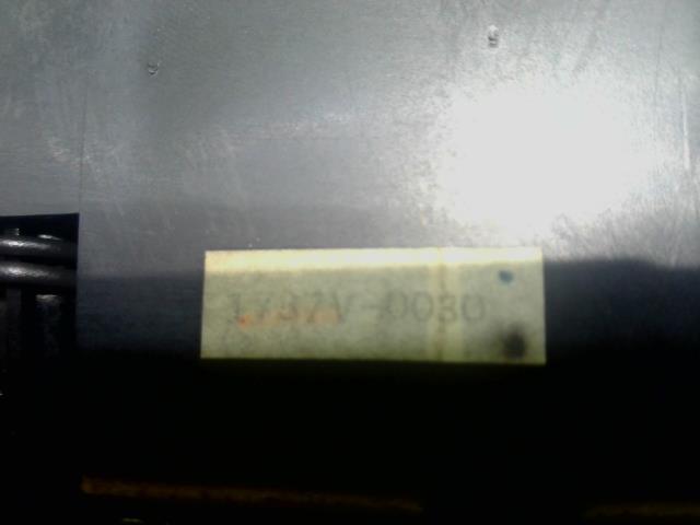 Yahoo!オークション - ステップワゴン E-RF1 RF2 RF1 エアコン スイッ...