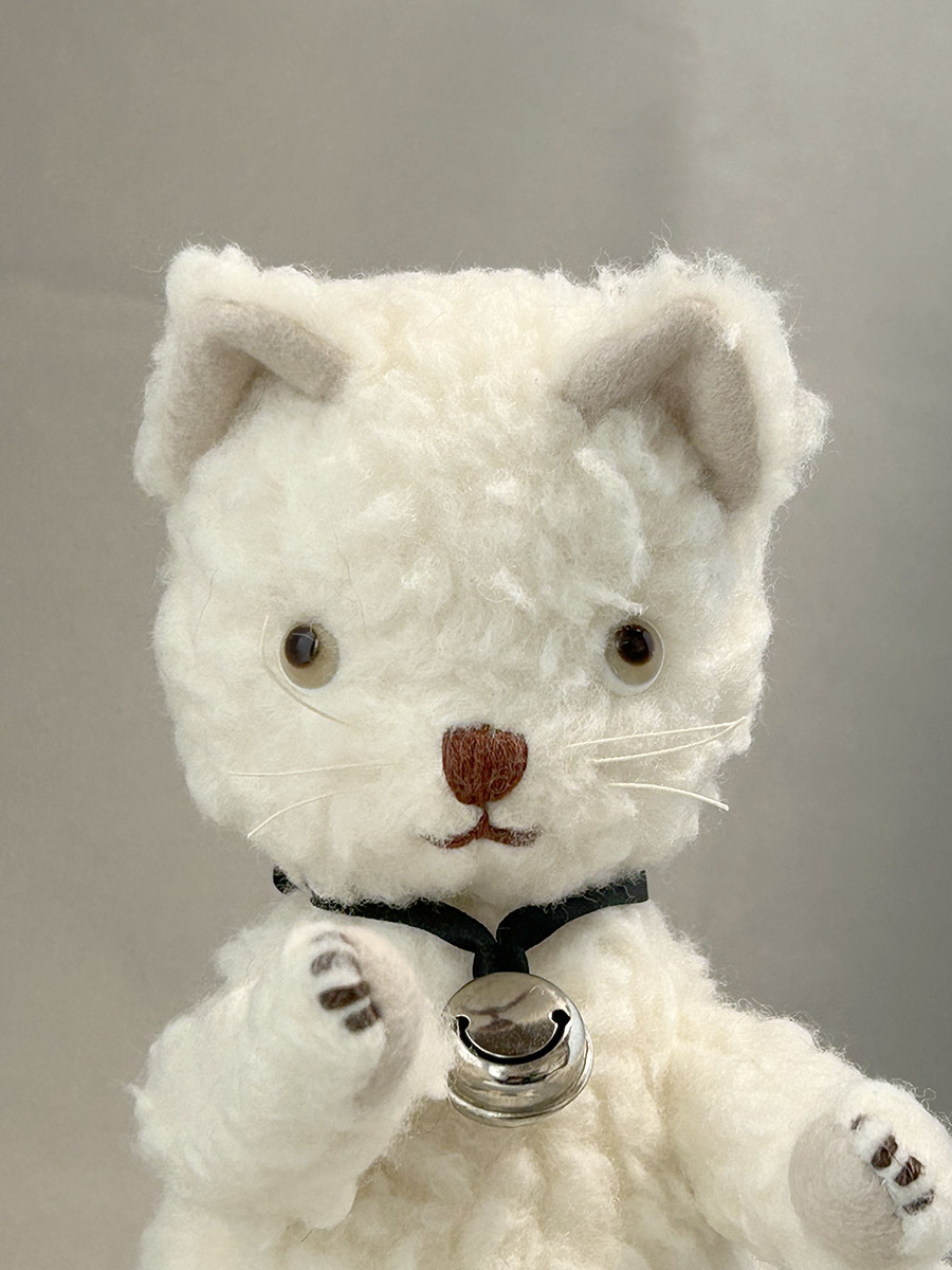 Yahoo!オークション - neko 1