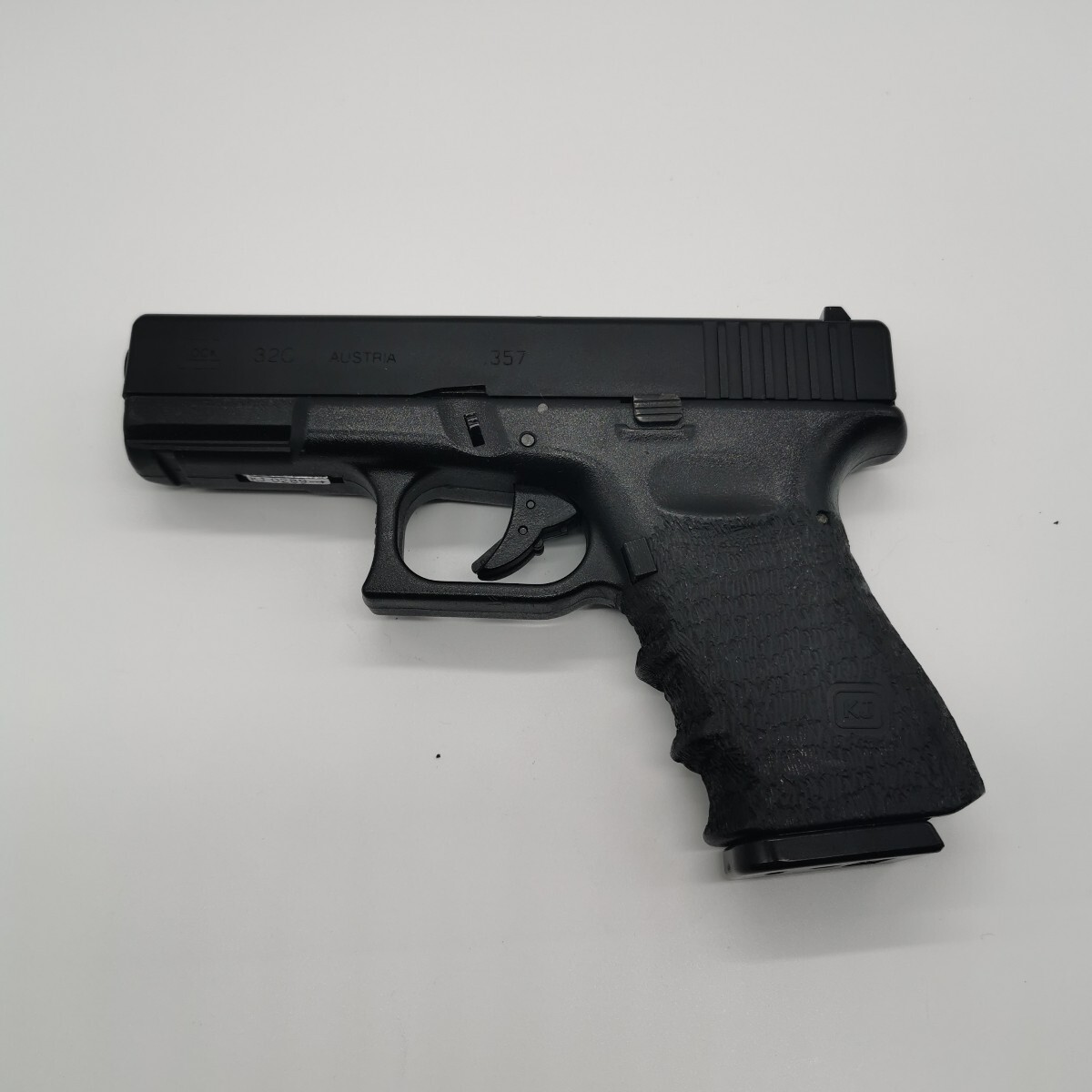 Yahoo!オークション - 【動作確認済】KJワークス G32C プラスチックス...