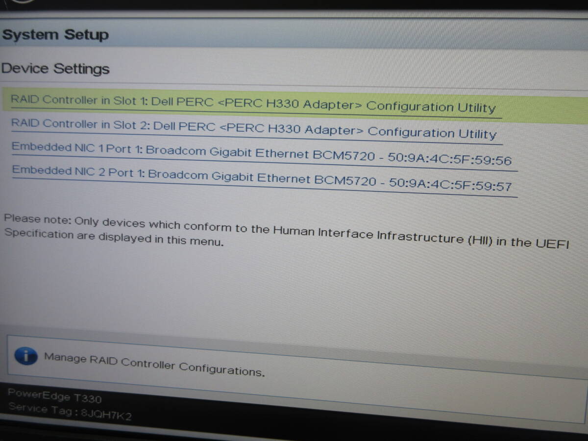 Yahoo!オークション - 【 HDD無し】DELL PowerEdge T330 / Xeon E3-122...