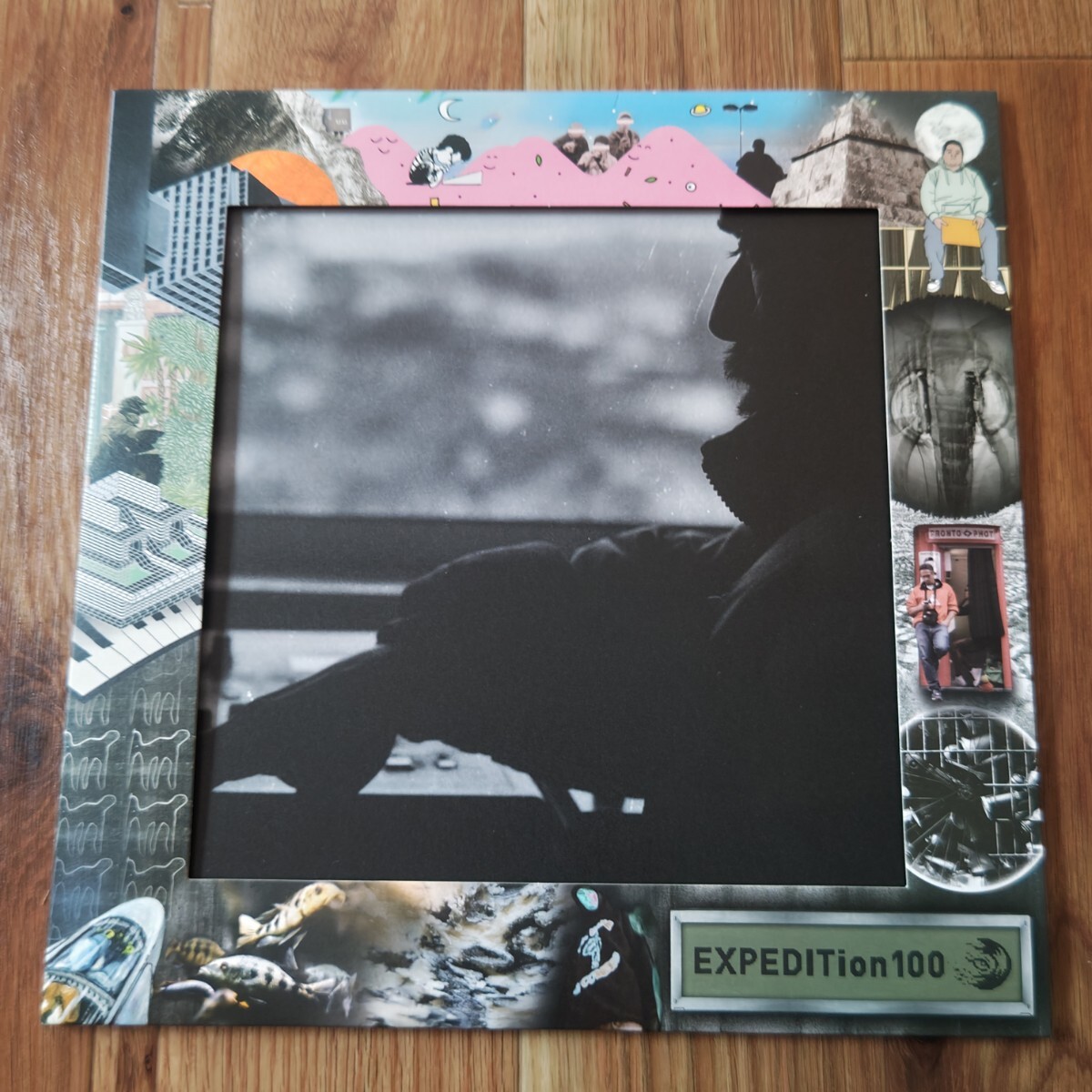 Yahoo!オークション - 極上限定盤 MZ BOOM BAP the raw version of sm...