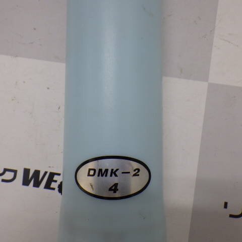 Yahoo!オークション - 新潟 (19) 動力散布機用 ノズル 580mm 散布 DMK-...