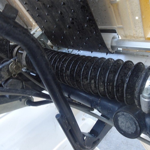 Yahoo!オークション - 香川 ヤンマー 4条植え 田植え機 Pes-1A クラン...