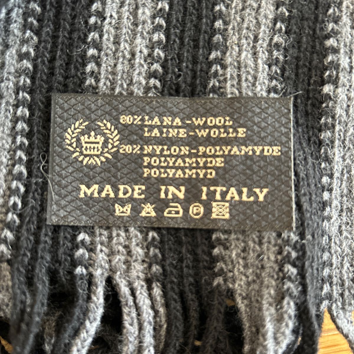 Yahoo!オークション - 未使用 メイドイン イタリー ビサルノ VISARUNO ...