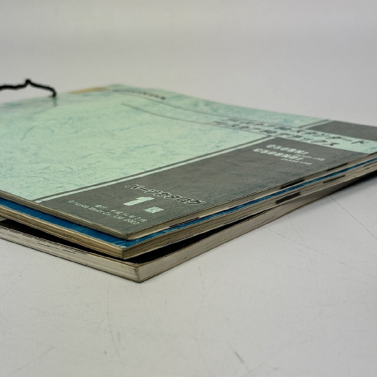 Yahoo!オークション - 長K515/HONDA(ホンダ) バイク サービスマニュア...