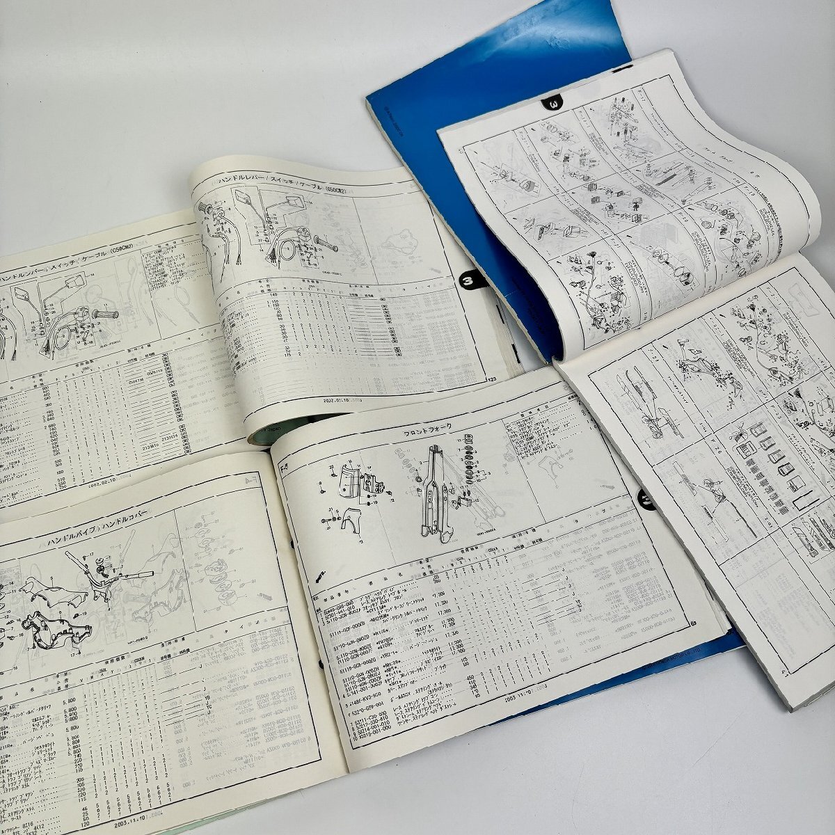 Yahoo!オークション - 長K514/HONDA(ホンダ) バイク サービスマニュア...