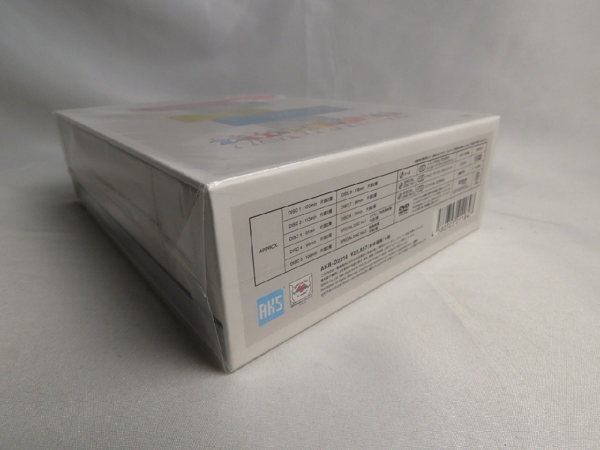 Yahoo!オークション - 長 Y752/【未開封】/AKB48 2013 真夏のドームツ...