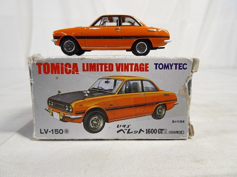 Yahoo!オークション - 東 Nwd024/トミカ TOMICA リミテッド ヴィンテー...