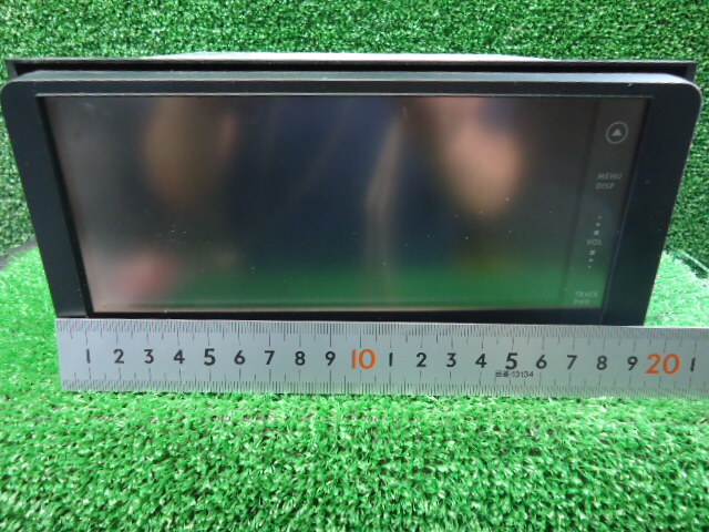 Yahoo!オークション - 1ER5038 MM5)) トヨタ アクア NHP10 S 純正 メモ...