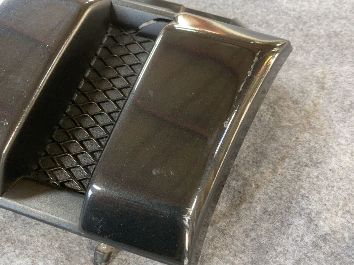 Yahoo!オークション - JB23 スズキ ジムニー フロントグリル ラジエー...