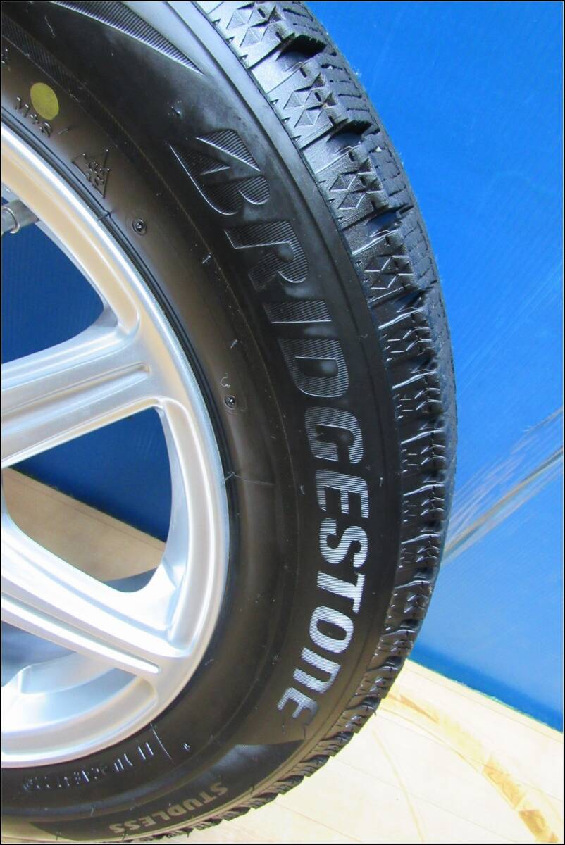 Yahoo!オークション - 6247 ブリヂストン・175/65R15・VRX2・2022年タ...