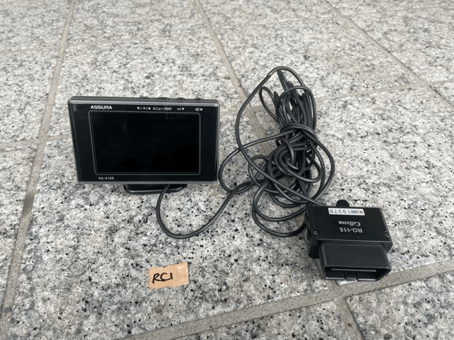 Yahoo!オークション - ASSURA Cellstar アシュラ セルスター VA-610E ...