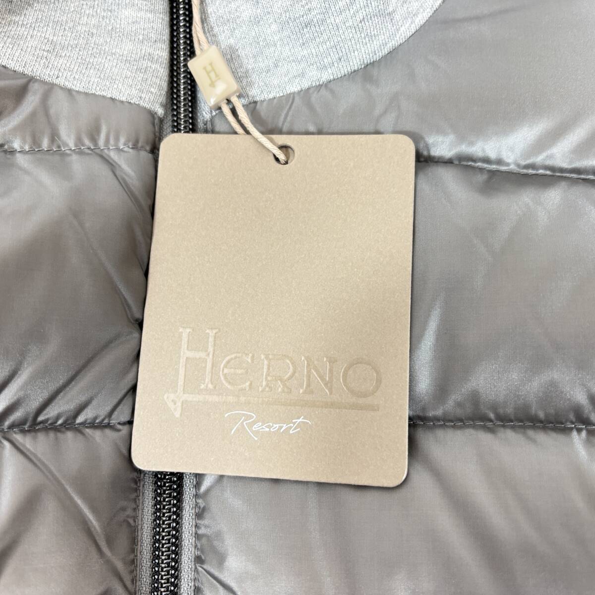 Yahoo!オークション - 1円〜 ＜未使用 ＞ HERNO ヘルノ guji別注 ウォ...