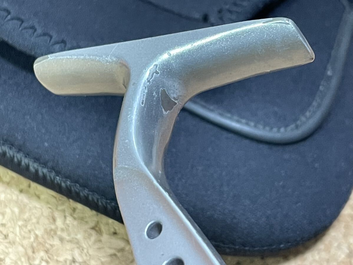 Yahoo!オークション - 即決 稀少 ダイワ ソルティガZ 4500H ノブカス...