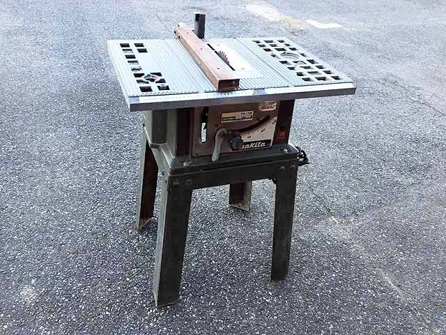 Yahoo!オークション - マキタ マルノコ盤 2708 K08-02