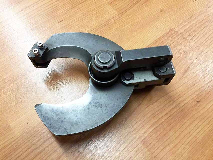 Yahoo!オークション - Panasonic ケーブルカッター刃 EZ9X301 K16-08