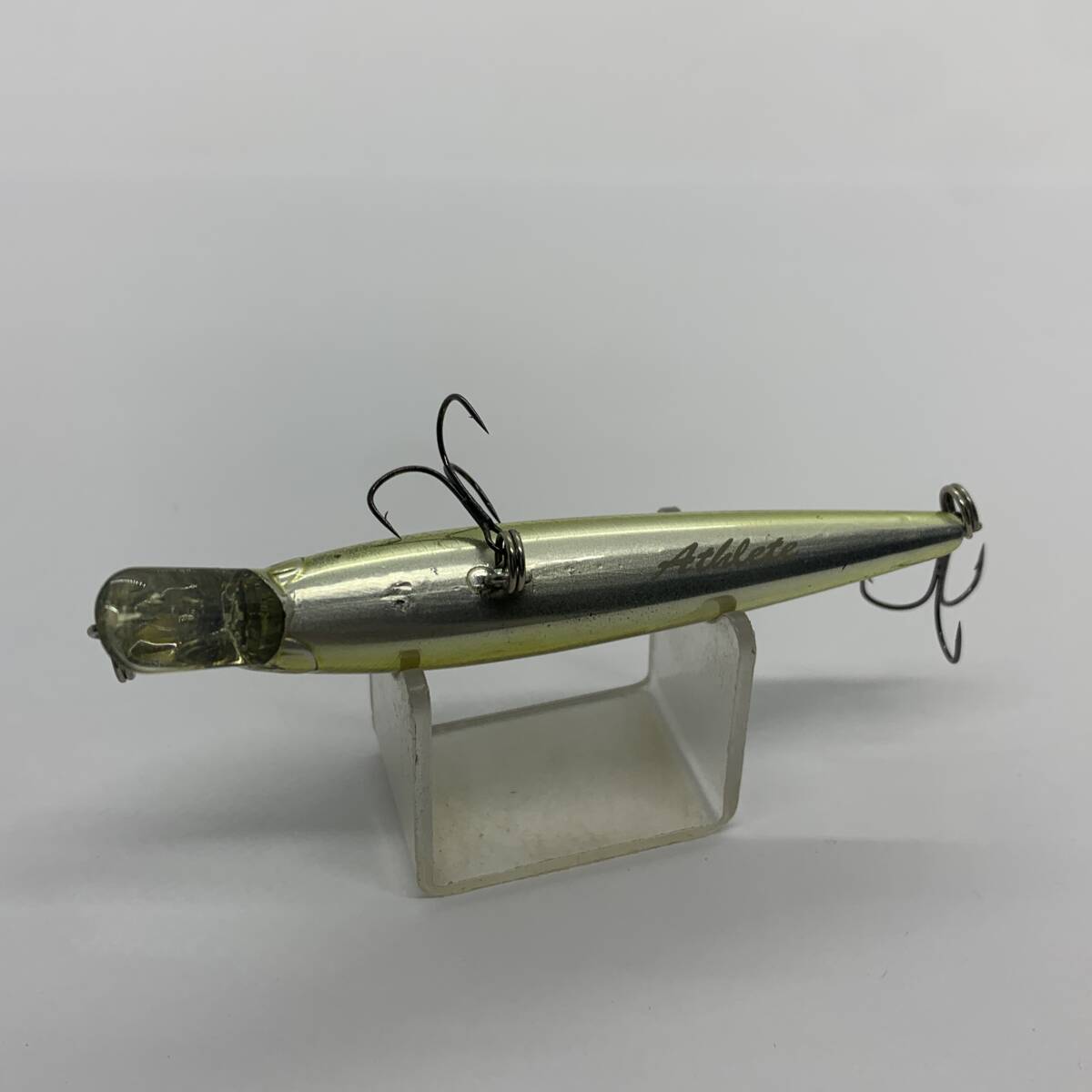 Yahoo!オークション - J-22124 ジャクソン JACKSON アスリート 7cm 5.5...