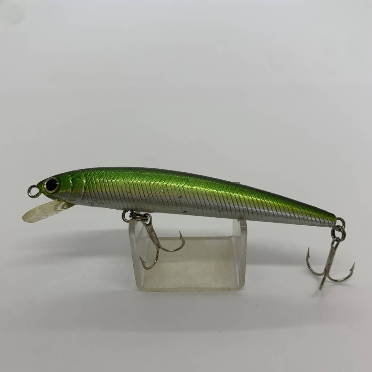 Yahoo!オークション - B-42667 ラッキークラフト LUCKYCRAFT フラッシ...