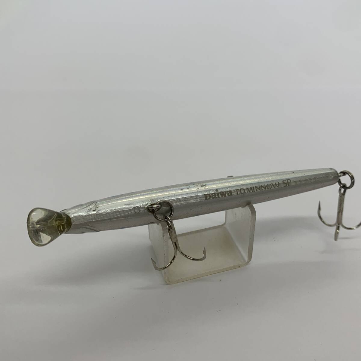 Yahoo!オークション - B-42680 ダイワ DAIWA TDミノー 95SP