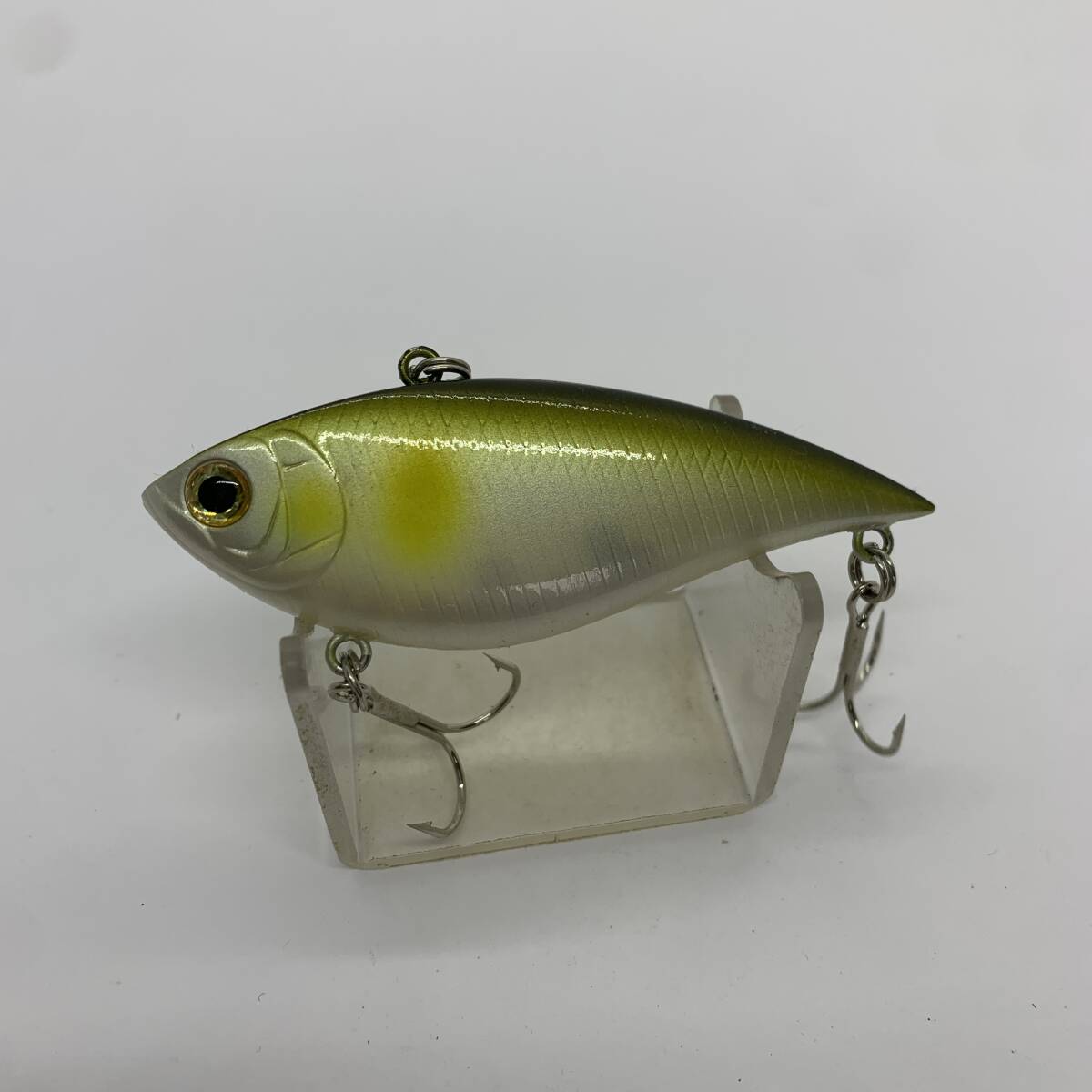 Yahoo!オークション - H-13260 ダイワ DAIWA TDバイブレーション SP 75...