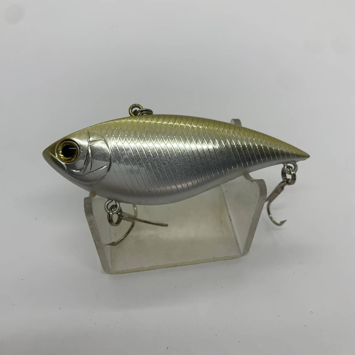 Yahoo!オークション - H-13261 ダイワ DAIWA TDバイブレーション SP 75...