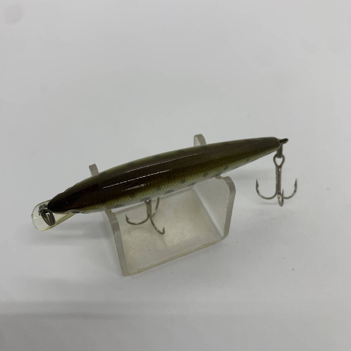 Yahoo!オークション - B-42900 ダイワ DAIWA TDミノー 60SP