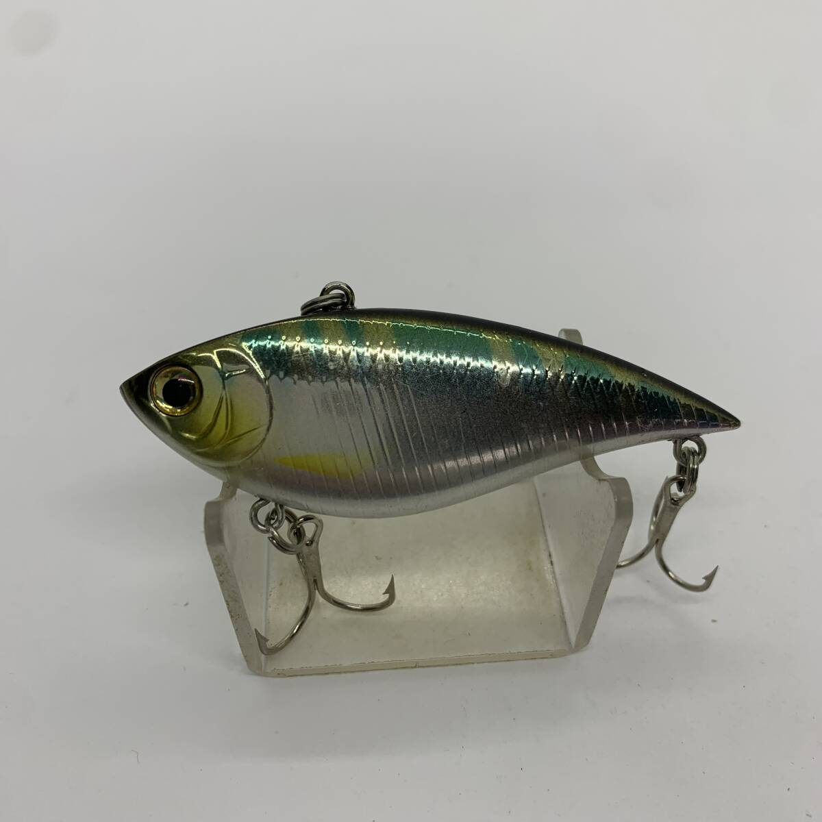 Yahoo!オークション - H-13275 ダイワ DAIWA TDバイブレーション SP 75...