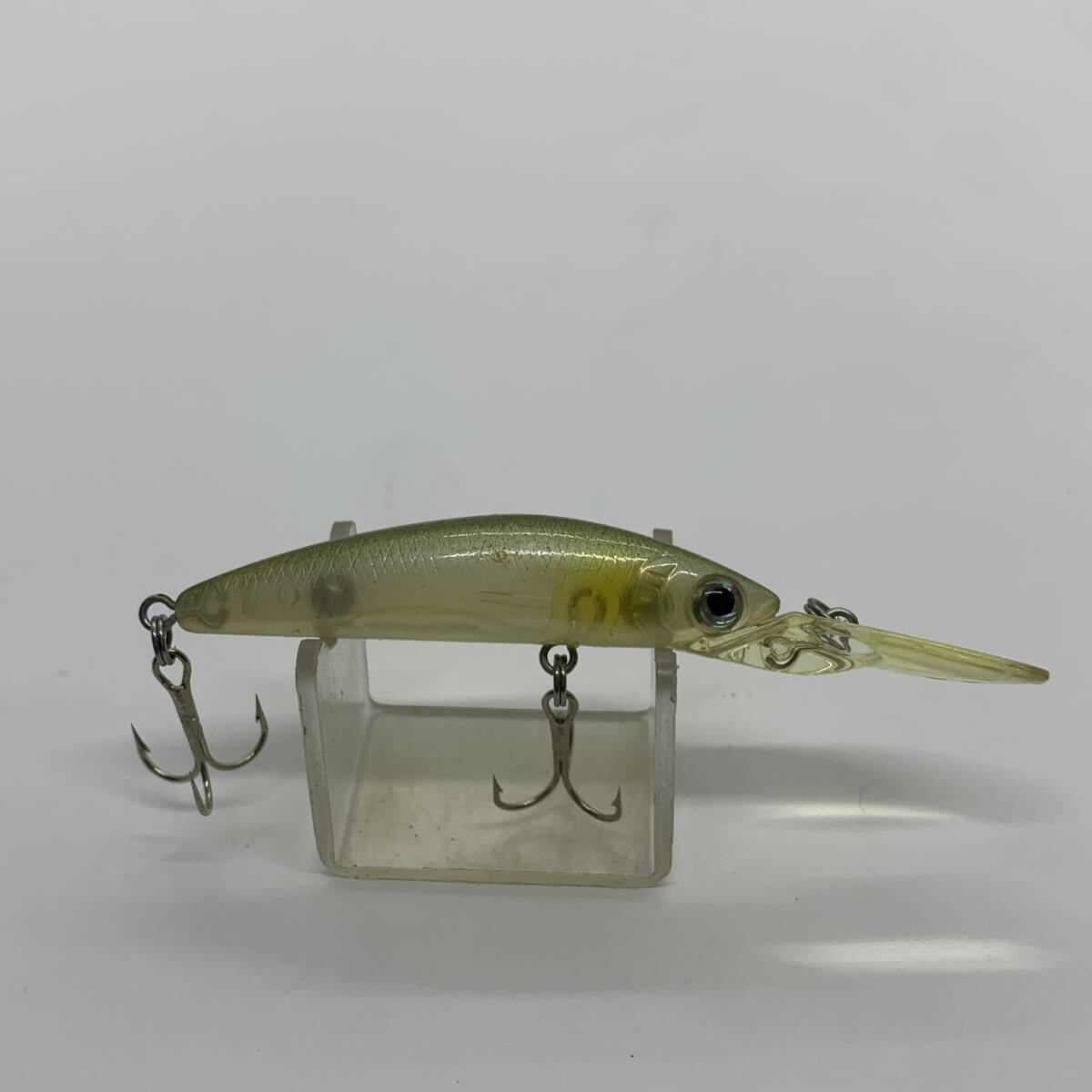 Yahoo!オークション - J-22236 ダイワ DAIWA TDミノー 50SP