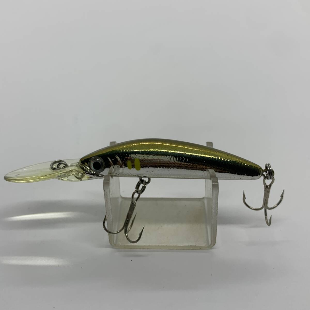 Yahoo!オークション - J-22242 ダイワ DAIWA TDミノー 50SP