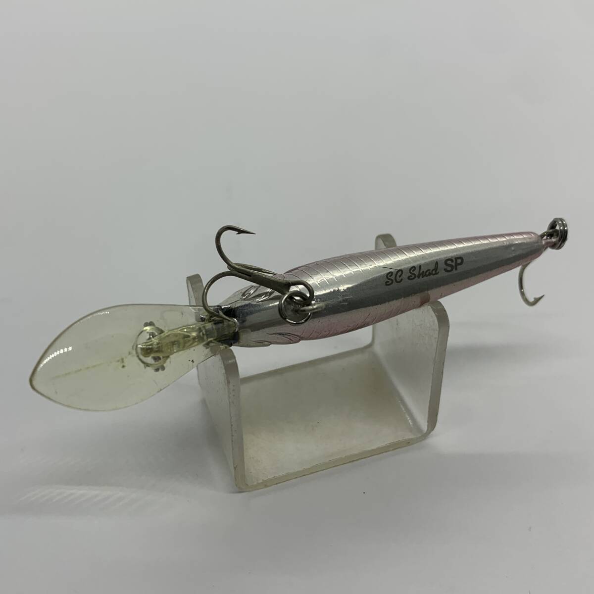 Yahoo!オークション - J-22259 ダイワ DAIWA SCシャッド 5SP