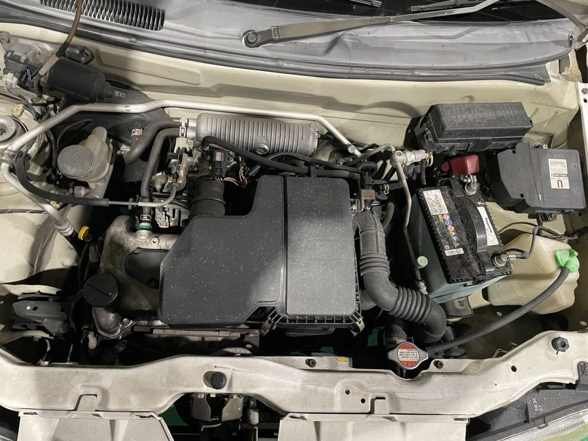 Yahoo!オークション - HA23アルト5MT売切