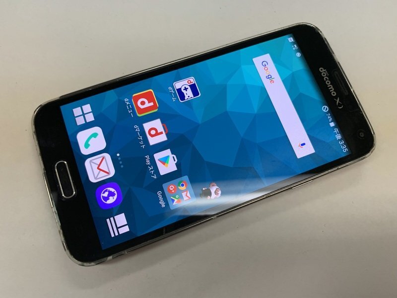 Yahoo!オークション - NF934 docomo SC-04F 判定