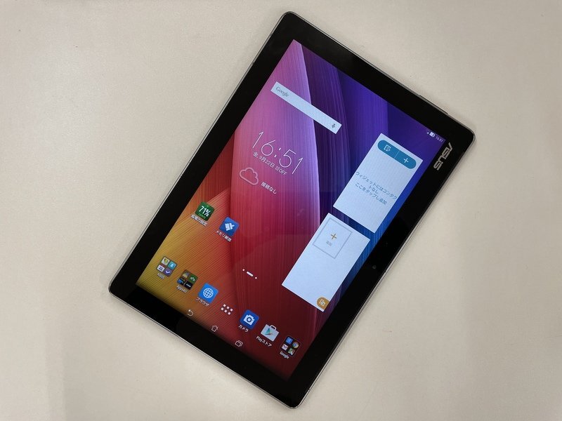 Yahoo!オークション - MC051 ASUS ZenPad P023
