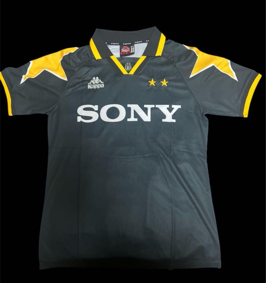 Yahoo!オークション - ユベントス 95-97 90s