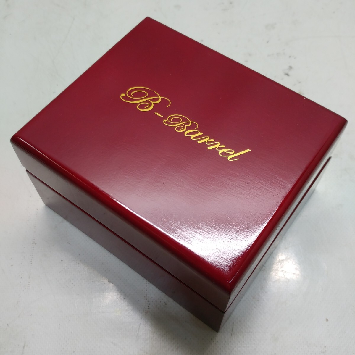 Yahoo!オークション - B-Barrel/ビーバレル 腕時計 自動巻き BB-0012 ...