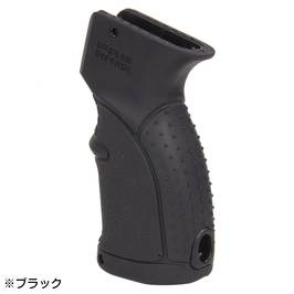 Yahoo!オークション - FAB DEFENSE AGR-47 ライフルグリップ AK用 ラバ...