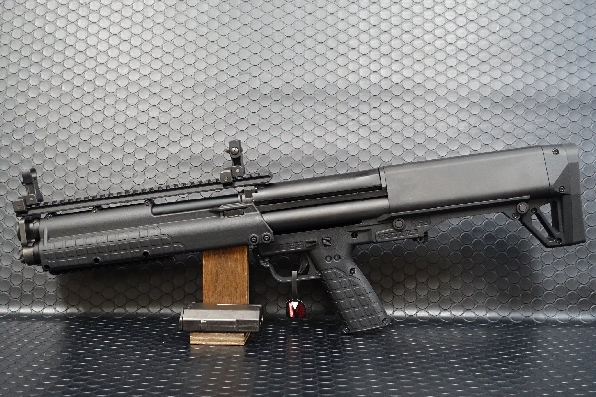 Yahoo!オークション - マルイ KSG ガスショットガン