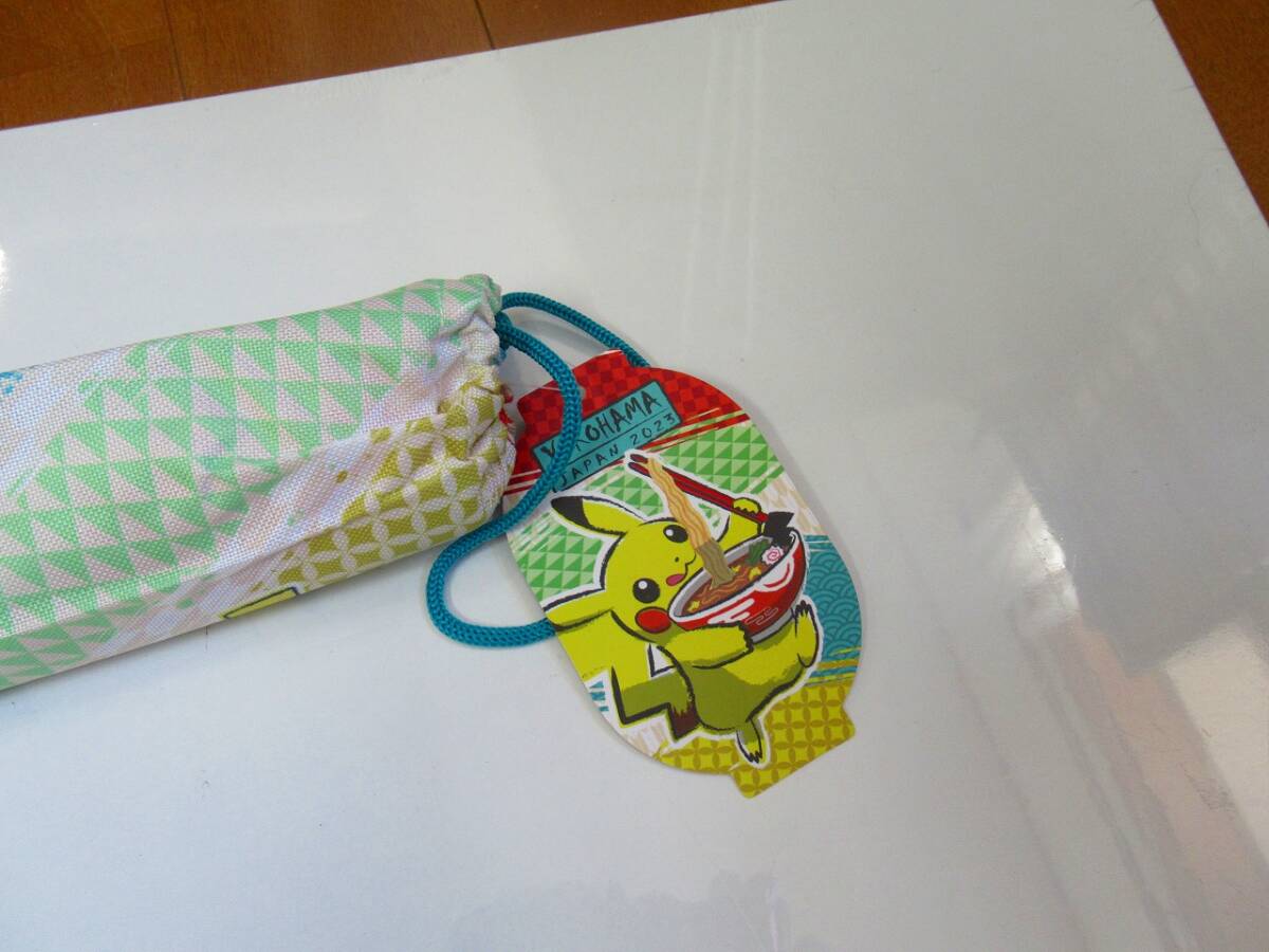 Yahoo!オークション - WCS 2023限定 ポケモン ラバープレイマット＆バ...