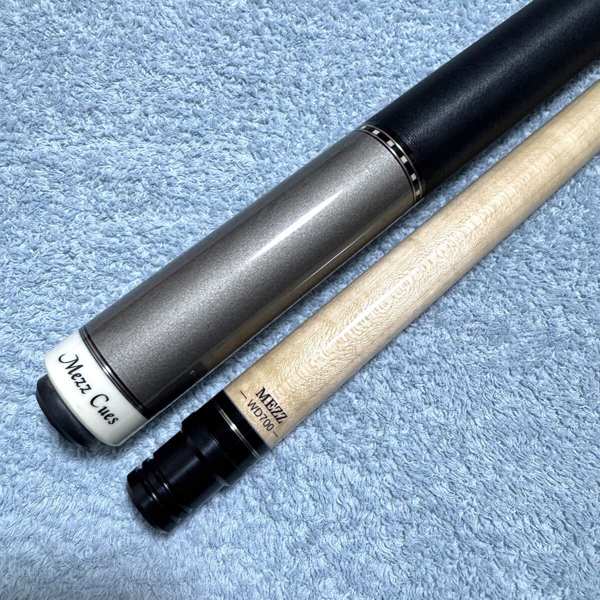 Yahoo!オークション - MEZZ CUES EC7-SSw LIMITED