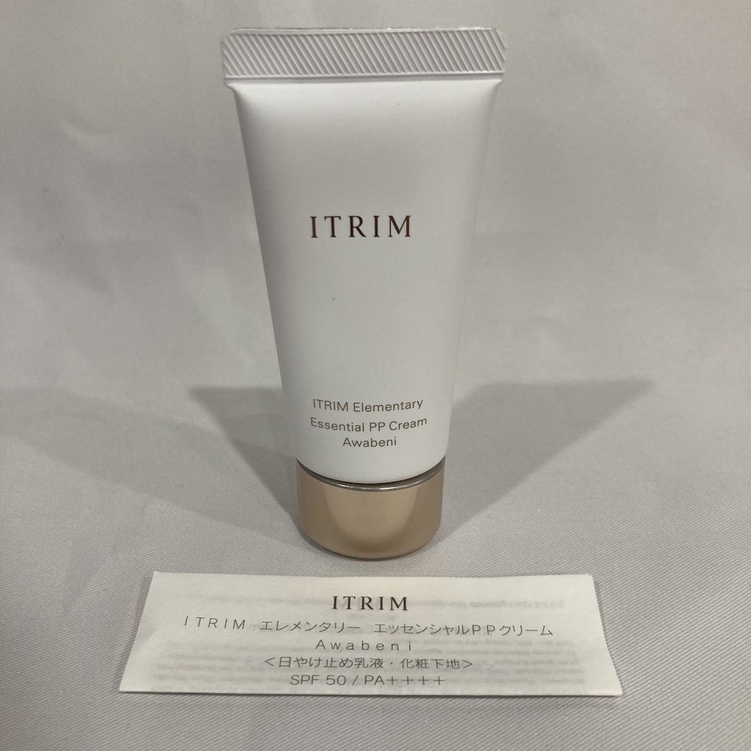 Yahoo!オークション - 新品未開封 ITRIM イトリン エレメンタリー エッ...