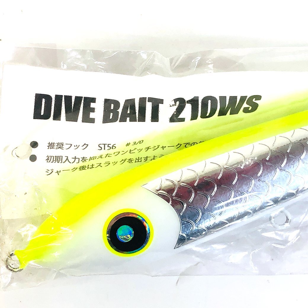 Yahoo!オークション - K G13 未使用 ローカルスタンダード ダイブベイ...