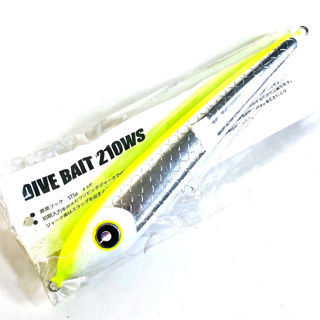 Yahoo!オークション - K G13 未使用 ローカルスタンダード ダイブベイ...