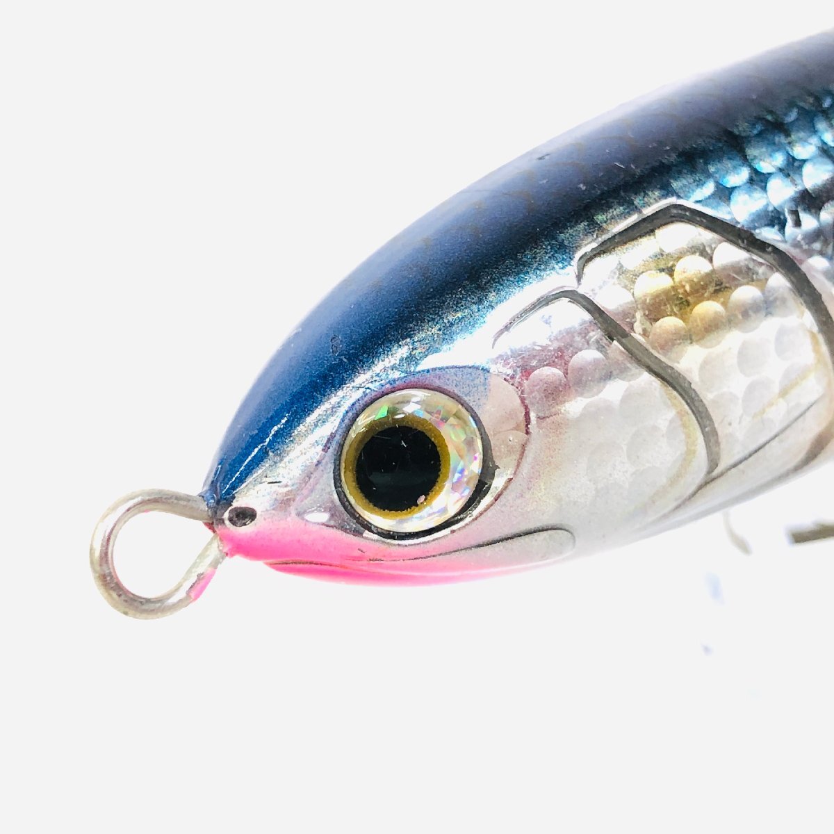 Yahoo!オークション - K G18 マリア ラピード F160 160mm 50g ルアー ...