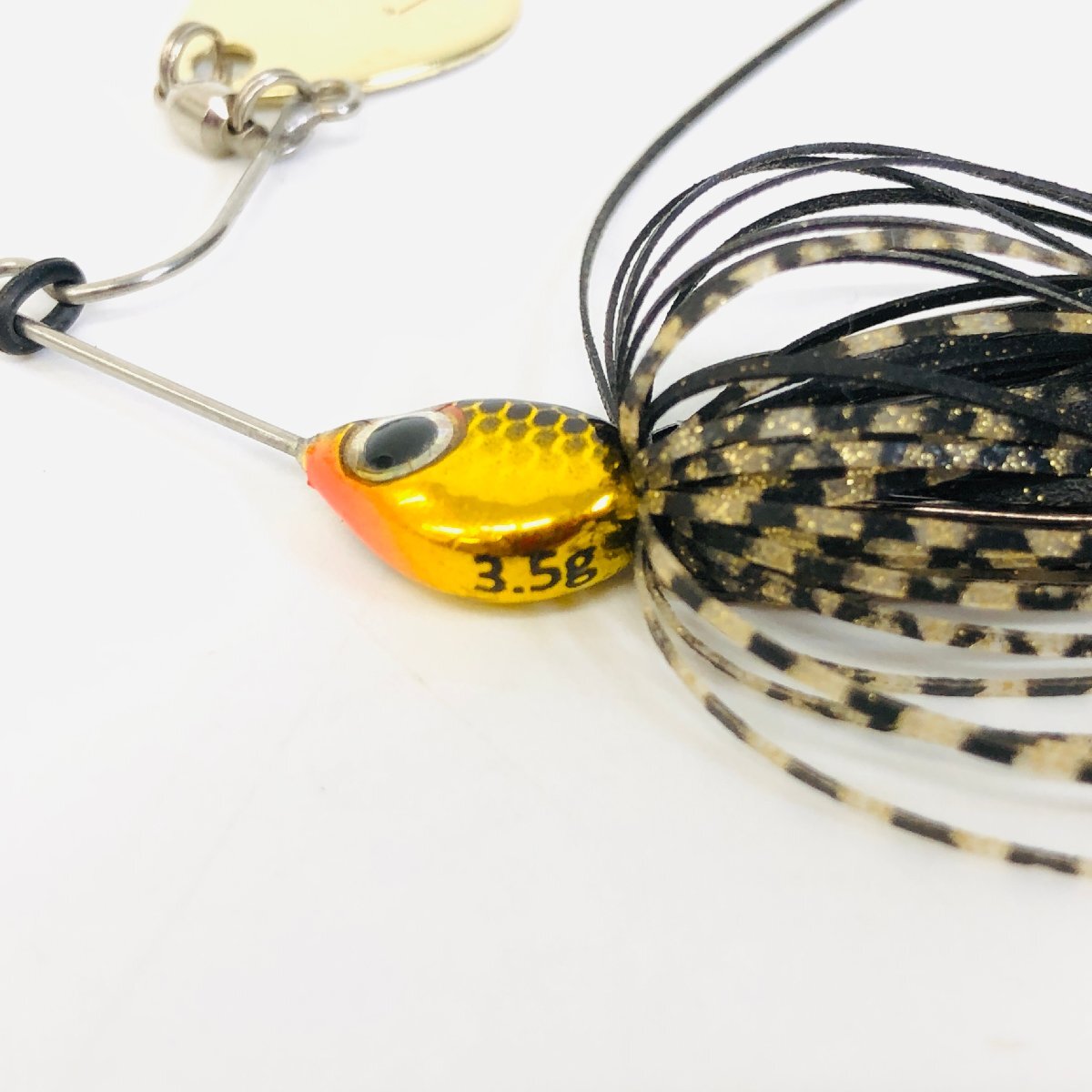 Yahoo!オークション - K BL47 スピナベセット ティムコ キュアポップス...