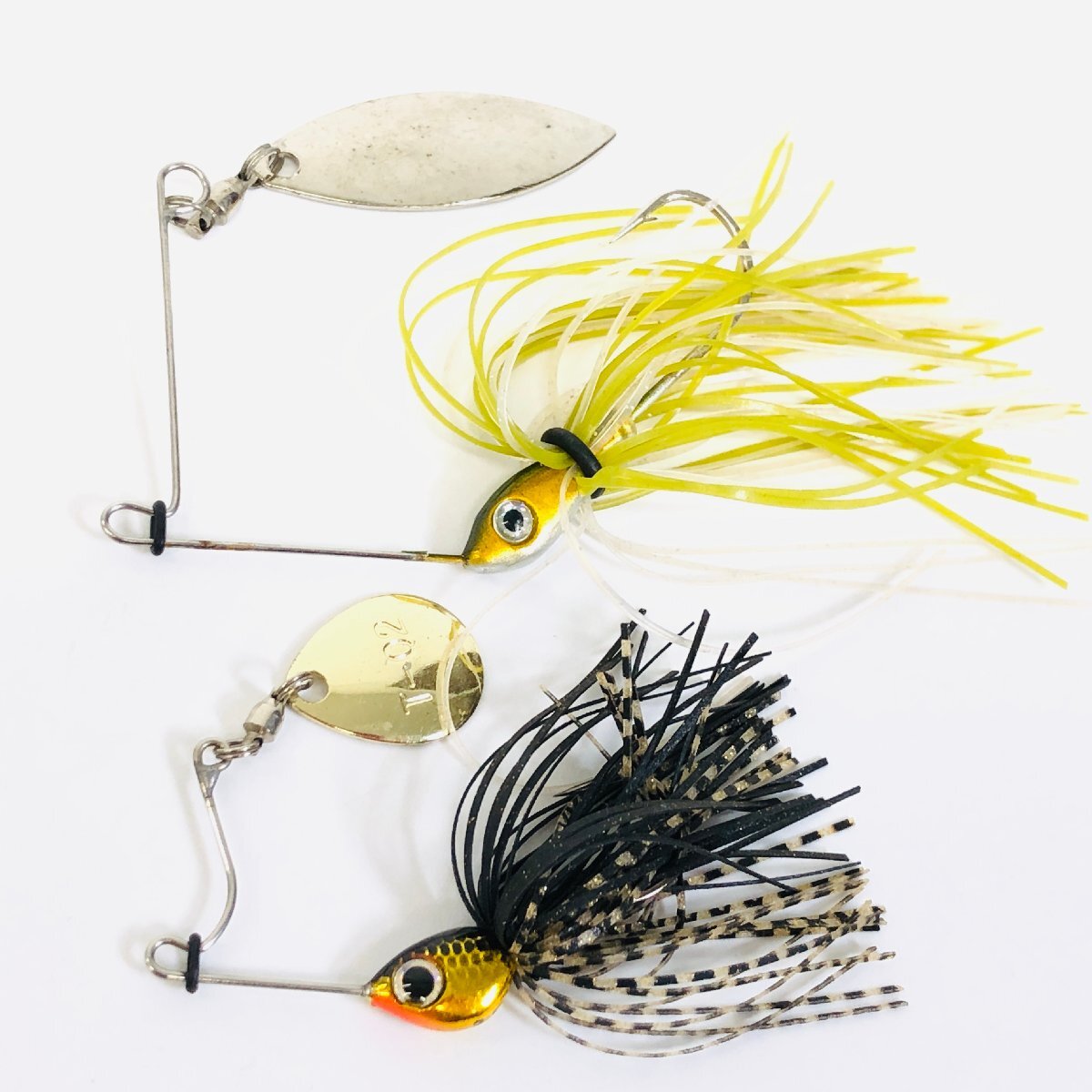 Yahoo!オークション - K BL47 スピナベセット ティムコ キュアポップス...